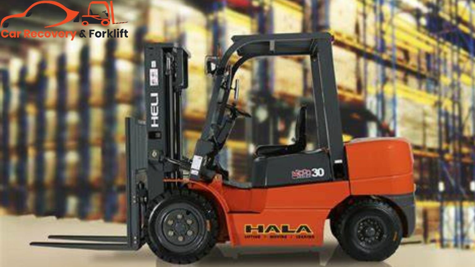 Forklift Rental Abu Dhabi, 0509108684, #1 Rental Company