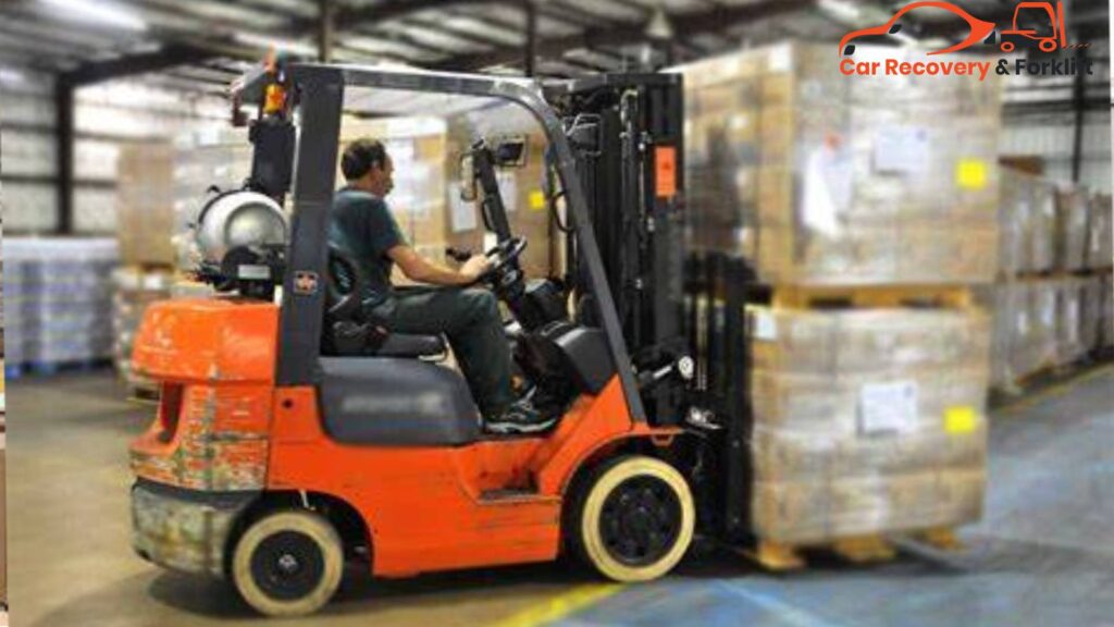 Forklift Rental dubai - Best forklifts for Rent 050 910 8684